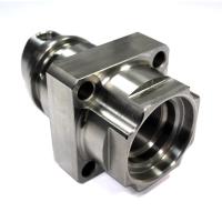 China Custom CNC Machined Brass Parts for Bicycle Auto Car ISO9001 for sale