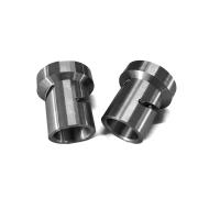China Custom CNC Machined Brass Parts for Bicycle Auto Car ISO9001 for sale