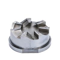 China Custom CNC Machined Parts Stainless Steel Aluminum Alloy Turning Milling for sale