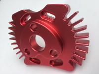 China Custom CNC Machined Parts Stainless Steel Aluminum Alloy Turning Milling for sale