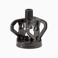 China Abs Plastic Injection Molding AISI4140 Steel AL7075 Aluminum GH3625 GH5188 for sale