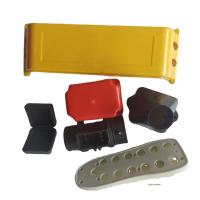 China Abs Plastic Injection Molding AISI4140 Steel AL7075 Aluminum GH3625 GH5188 for sale