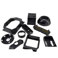 China ABS Injection Molding AL6061 AL6063 316Ti Stainless Steel Brass H59 for sale