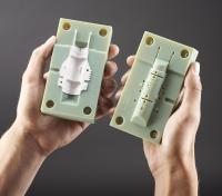 China ABS Injection Molding 10B21 1045 65Mn AL2024 AL5052 SUS304 304L 316L for sale