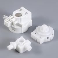 China OEM Injection Molded Plastic Making Professional Custom Injection Molding Service Plastic Parts Manufacture for sale