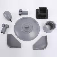 China OEM Professional Custom Injection Molding Service  PP Plastic/PP Plastic Injection Molding Service Plastic Parts Manufacturer for sale