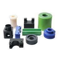 China OEM Injection Molding Thick ABS HIPS PC Nylon PEEK ABS Plastic Vacuum Forming 3D Printing Service Plastic Injection Molding for sale