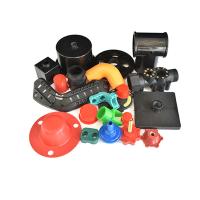 China OEM Injection Molding Thick ABS HIPS PC Nylon PEEK ABS Plastic Vacuum Forming 3D Printing Service Plastic Injection Molding for sale