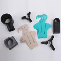 China OEM Injection Molding Thick ABS HIPS PC Nylon PEEK ABS Plastic Vacuum Forming 3D Printing Service Plastic Injection Molding for sale