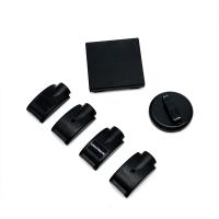 China Custom Tough&chemical Resistant PE PP PS PC PET Mutri Cavity Bumper Car Plastic Household Appliance Injection Moulding Parts for sale