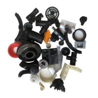 China Professional Manufacturer Customized Plastic Car Parts Auto Spare Parts PP PS PVC PEEK ABS Plastic Injection Molding Shell for sale
