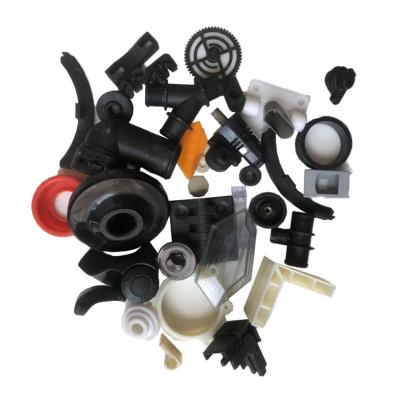 China Professional Manufacturer Customized Plastic Car Parts Auto Spare Parts PP PS PVC PEEK ABS Plastic Injection Molding Shell for sale