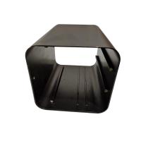 China 6061 6063 Aluminium Cnc Manufacture Part Profile case CNC Battery case Inverter Power  Cnc Manufacture Part for Housing for sale