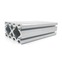 China Non-standard 6063 Aluminium Cnc Manufacture Part Alloy Profile Processing Customized CNC Lathe Finished Prototypes Extrusion Parts for sale