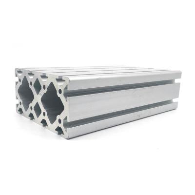 China Non-standard 6063 Aluminium Cnc Manufacture Part Alloy Profile Processing Customized CNC Lathe Finished Prototypes Extrusion Parts for sale