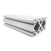 China Non-standard 6063 Aluminium Cnc Manufacture Part Alloy Profile Processing Customized CNC Lathe Finished Prototypes Extrusion Parts for sale