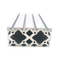 China Non-standard 6063 Aluminium Cnc Manufacture Part Alloy Profile Processing Customized CNC Lathe Finished Prototypes Extrusion Parts for sale