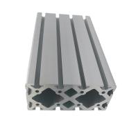 China Non-standard 6063 Aluminium Cnc Manufacture Part Alloy Profile Processing Customized CNC Lathe Finished Prototypes Extrusion Parts for sale