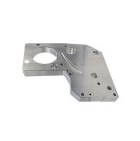 China Custom-made Technical Anodizing  Good Quality Precision 6061 6063 Aluminium Alloy Extrusion Parts for sale