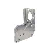 China Custom-made Technical Anodizing  Good Quality Precision 6061 6063 Aluminium Alloy Extrusion Parts for sale