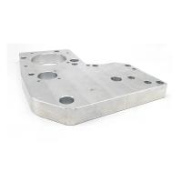 China Custom-made Technical Anodizing  Good Quality Precision 6061 6063 Aluminium Alloy Extrusion Parts for sale