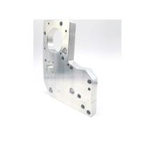 China Custom-made Technical Anodizing  Good Quality Precision 6061 6063 Aluminium Alloy Extrusion Parts for sale