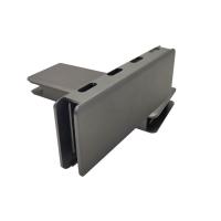 China Custom OEM ODM Aluminium Cnc Manufacture Part 6061 6063 Machining Drawing and Sandblasting Oxidation Aluminium Cnc Manufacture Part Cnc  Parts for sale