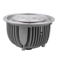 China Custom-made A360 A380 A356 Aluminium Alloy Explosion-proof Light Cooling Lamp Shell Aluminum Extrusion Parts Components for sale
