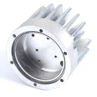 China Professional 5 Axis CNC Machining Custom Aluminum Extrusion CNC Lathe Milling Turning 7075 Aluminum Parts Machining Center for sale