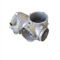 China Professional 5 Axis CNC Machining Custom Aluminum Extrusion CNC Lathe Milling Turning 7075 Aluminum Parts Machining Center for sale