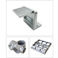 China Professional 5 Axis CNC Machining Custom Aluminum Extrusion CNC Lathe Milling Turning 7075 Aluminum Parts Machining Center for sale