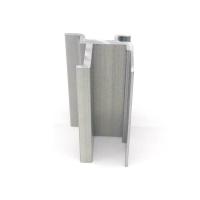 China High Quality Aluminum 6061 6063 Professional Aluminum Extrusion Parts for sale