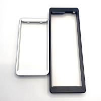 China Customized Service Aluminum 6061 6063 for Ipad Mobile Viewing Screen Phone Aluminum Extrusion Parts for sale