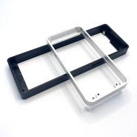 China Customized Service Aluminum 6061 6063 for Ipad Mobile Viewing Screen Phone Aluminum Extrusion Parts for sale