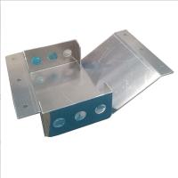 China Stainless Steel Sheet CNC Machining Turning Metal Bending Processing Hardware Sheet Metal Fabrication Laser Cutting Parts for sale