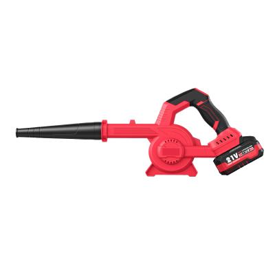 China Professional Household & Industrial Cordless Battery-Powered Blower Tool WII-CF01D Lithium-Ion for sale
