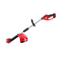 China WII-DC01A Professional Grade 21V Household Cordless Lawn Mower Lithium Battery Powered for sale