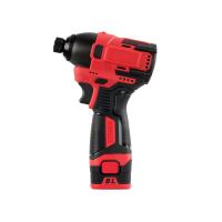 China WII-QZ210 Professional Handheld Rechargeable Cordless Electric Screwdriver 21V for sale