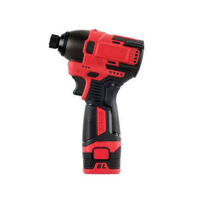 China WII-QZ210 Professional Handheld Rechargeable Cordless Electric Screwdriver 21V for sale