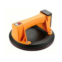China 150kg Max Lift Capacity Battery-Powered Professional Grade Electric Vacuum Lifter for Tile Glass Marble Slab Moving for sale