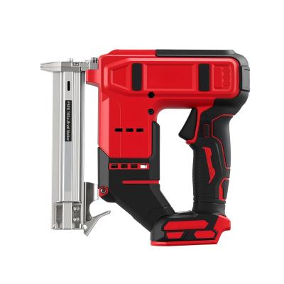 China WII-F30 21v Professional Grade Multi-Functional Wireless Lithium-Ion Brushless Motor Brad Nail Gun Straight Nails Home for sale