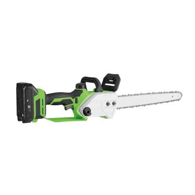 China WII-12C30S-L Mini Chainsaw 12 Inch 20V Cordless Brushless Motor 1100W Professional Grade OEM Wood Cutting Tree Pruning Garden for sale