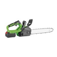 China WII-16C18M 16-Inch 40V Cordless Brushless Motor Professional Grade Chainsaw for Wood Cutting Tree Pruning Garden Yrimming for sale