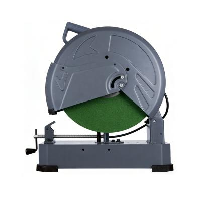 China Energy Saving Cut Off Machine Low Noise Cutting Machine for Metal Working for sale
