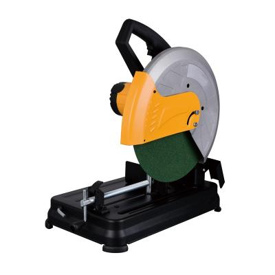 China Industrial Electric Professional Metal Cutting Machine with Safety Protection for sale