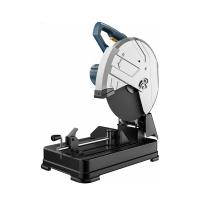 China Multi-Purpose Cut-Off Machine Electric Heavy Duty Professional Grade 355mm Rounded Blade 110mm Max Depth 4100rpm for Metal for sale