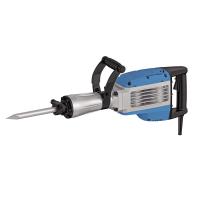 China Professional Heavy Duty Electric Demolition Hammer Concrete Breaker Jack Hammer Alloy Steel 1700W 900bpm Impact for Construction for sale