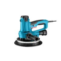 China R6280 Flexible Design Drywall Sander Machine 900W Self Suction Wall Sanding Tool with Removable Handle and Sanding Pad for sale