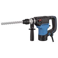 China 220V Industrial Grade Electric Rotary Hammer Drilling Power Tool with 4500bpm Impact Energy for Construction for sale