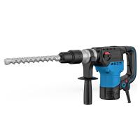 China High Quality Industrial Rotary Hammer Durable Electric Hammer Drill for Drilling Brick and Wall for sale